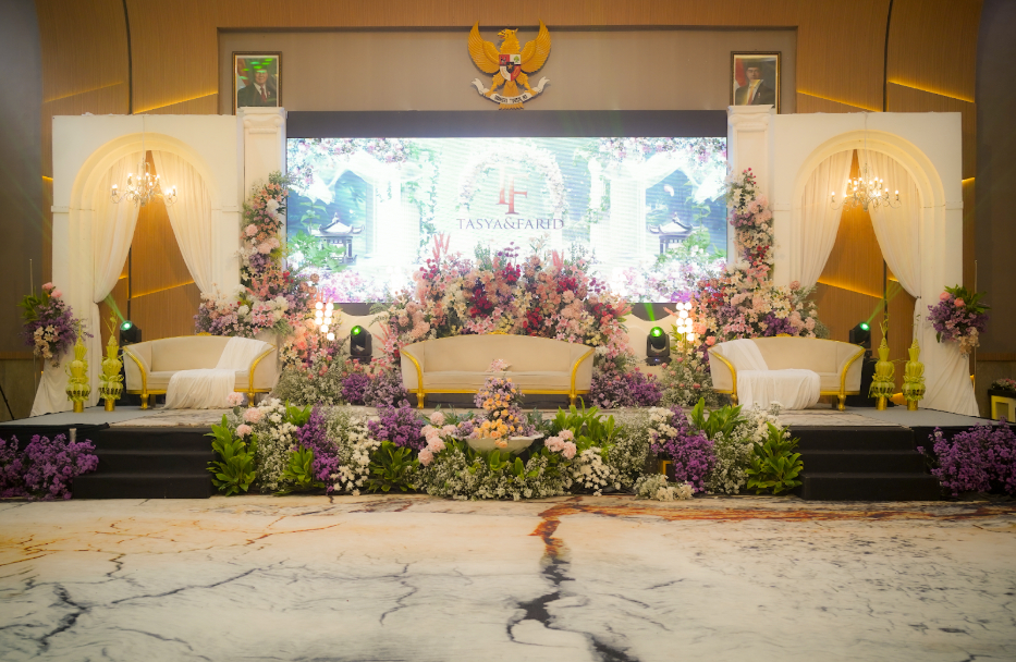 Lebih dari Pesta, Aston Inn Batu Hadirkan Makna di Setiap Pernikahan